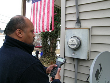 Meter Readers, Utilities