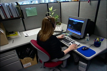 Insurance Claims and Policy Processing Clerks